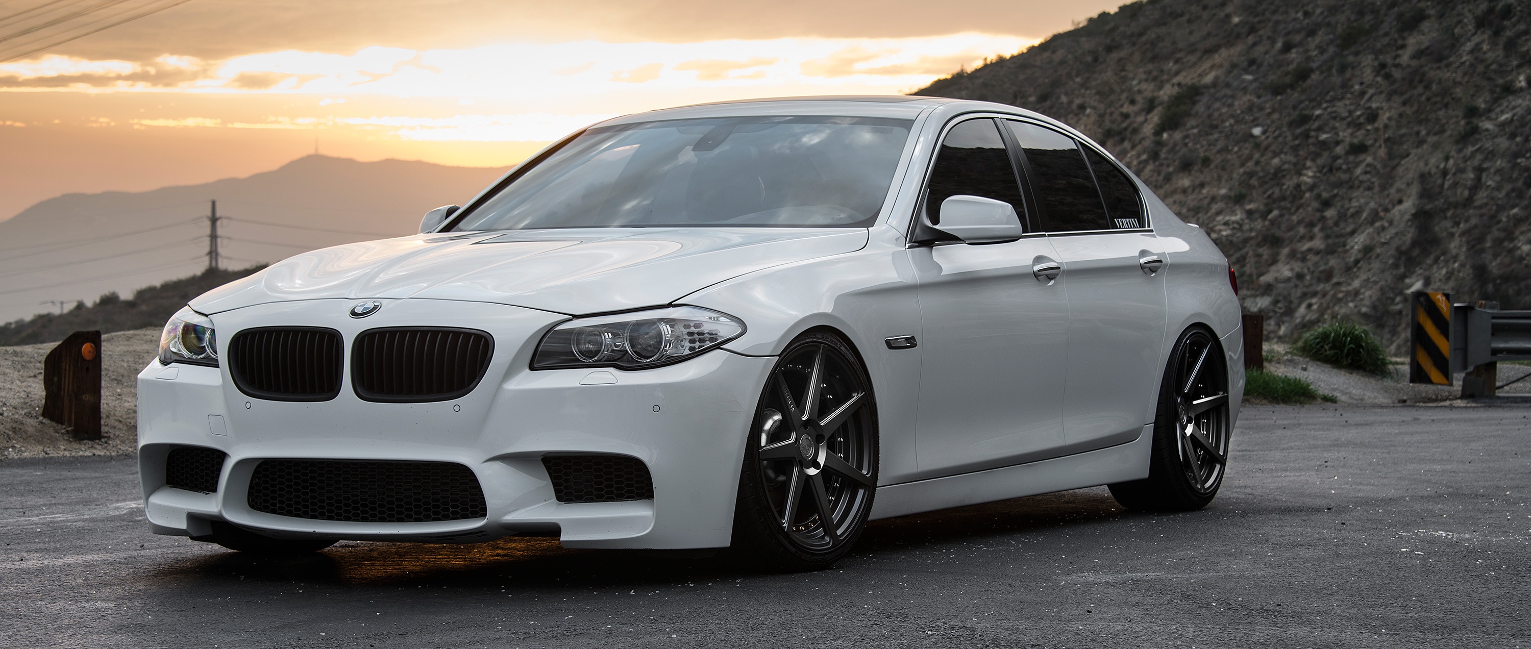 BMW Engine Tuning Remap I 335i F30 435i F32 535i F10 